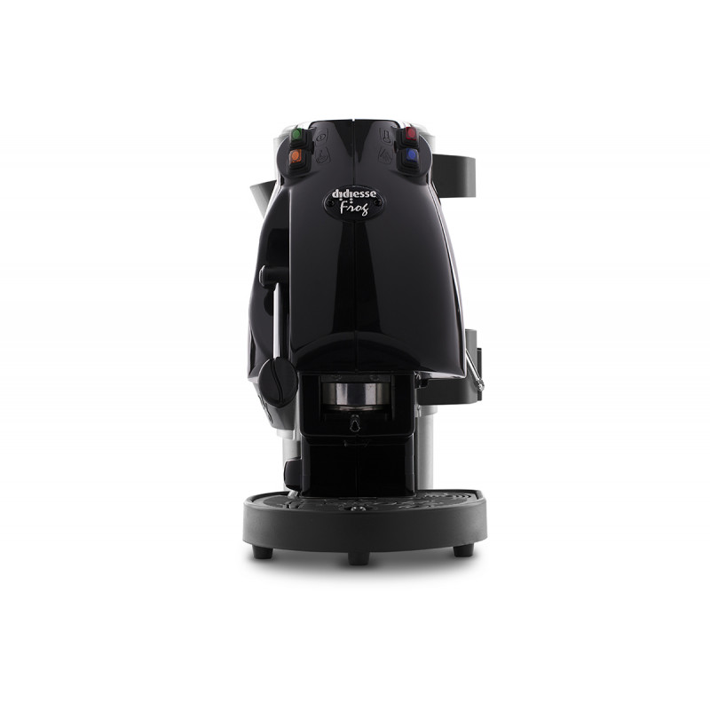 Frog Revolution VAPOR - Didiesse