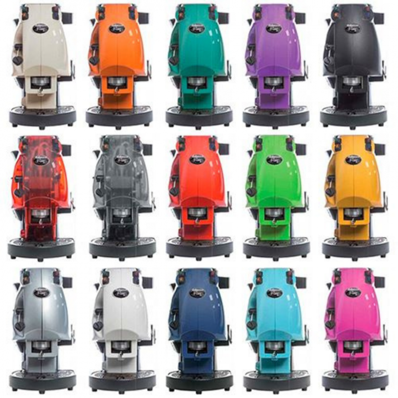 Frog Revolution - Didiesse