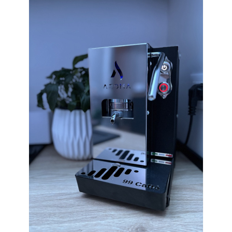 Aroma PRO - 99 Caffè - Aroma Macchine - Macchinetta Cialde ESE 44mm